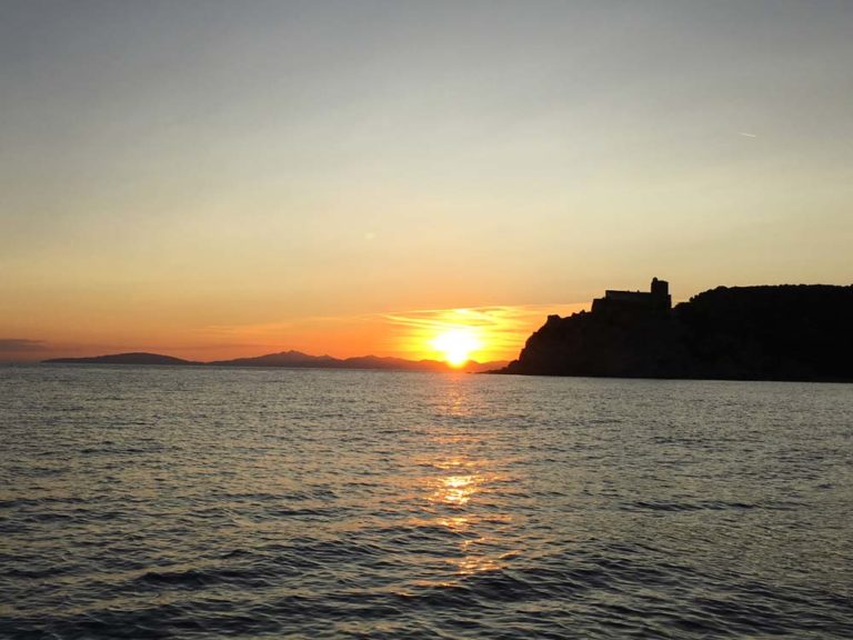 Le Rocchette, splendida spiaggia Toscana | Roccamare